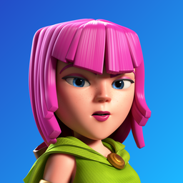 Supercell Make
