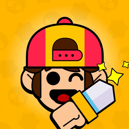 Supercell Make