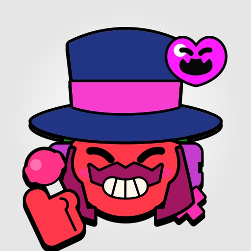 Supercell Make